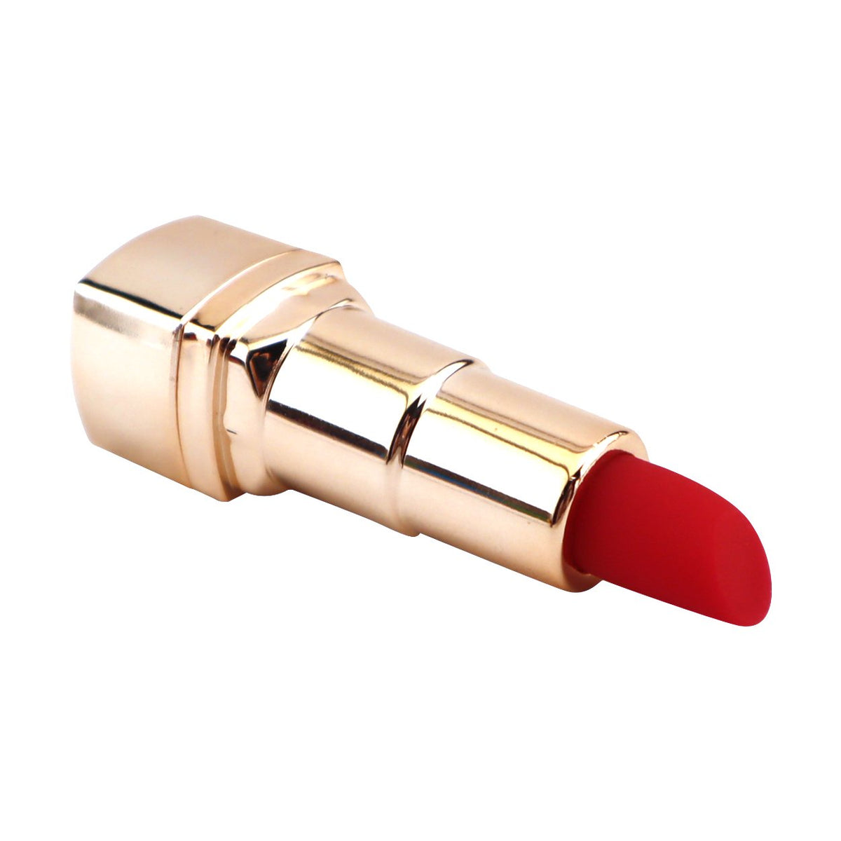 Toy of the Week: Rechargeable Lipstick– Vibrators.com