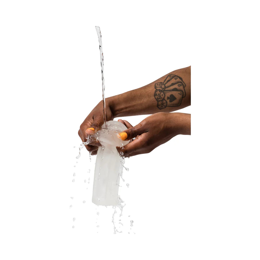 The Romp Dash | Affordable Alternative To The Fleshlight– Vibrators.com