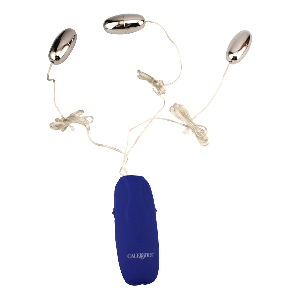 Triple Bullet Vibrator - Three Bullets in One– Vibrators.com