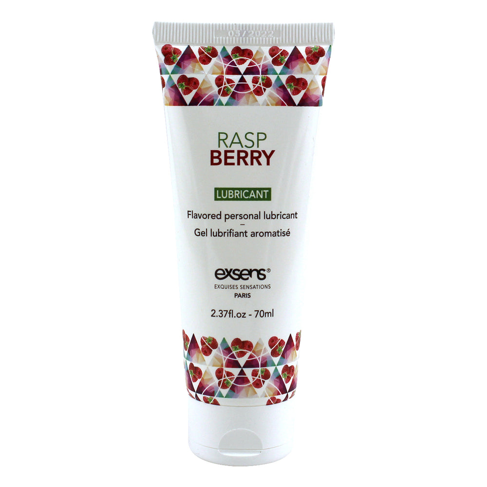 Our Favorite Flavored Lube - Raspberry– Vibrators.com